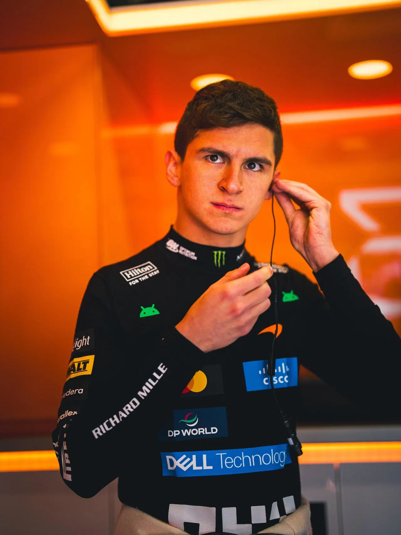 “Lavoreremo per trovargli un sedile in Formula 1”: Andrea Stella tesse ...