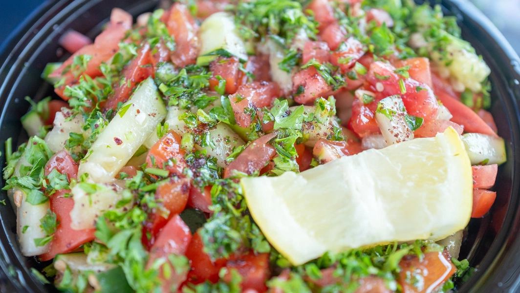 18 easy Mediterranean recipes for any meal