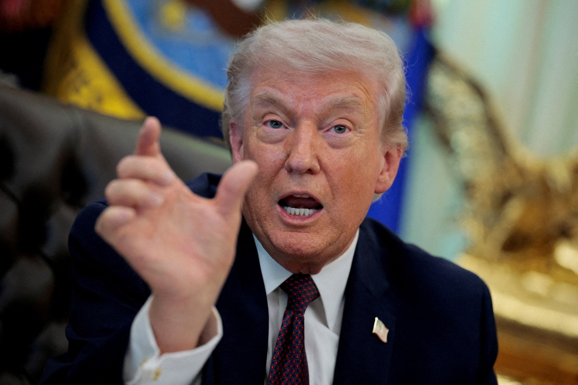 Michał Szułdrzyński: Trump odcina świat od AI. Sprawa Anthropic zmienia ...