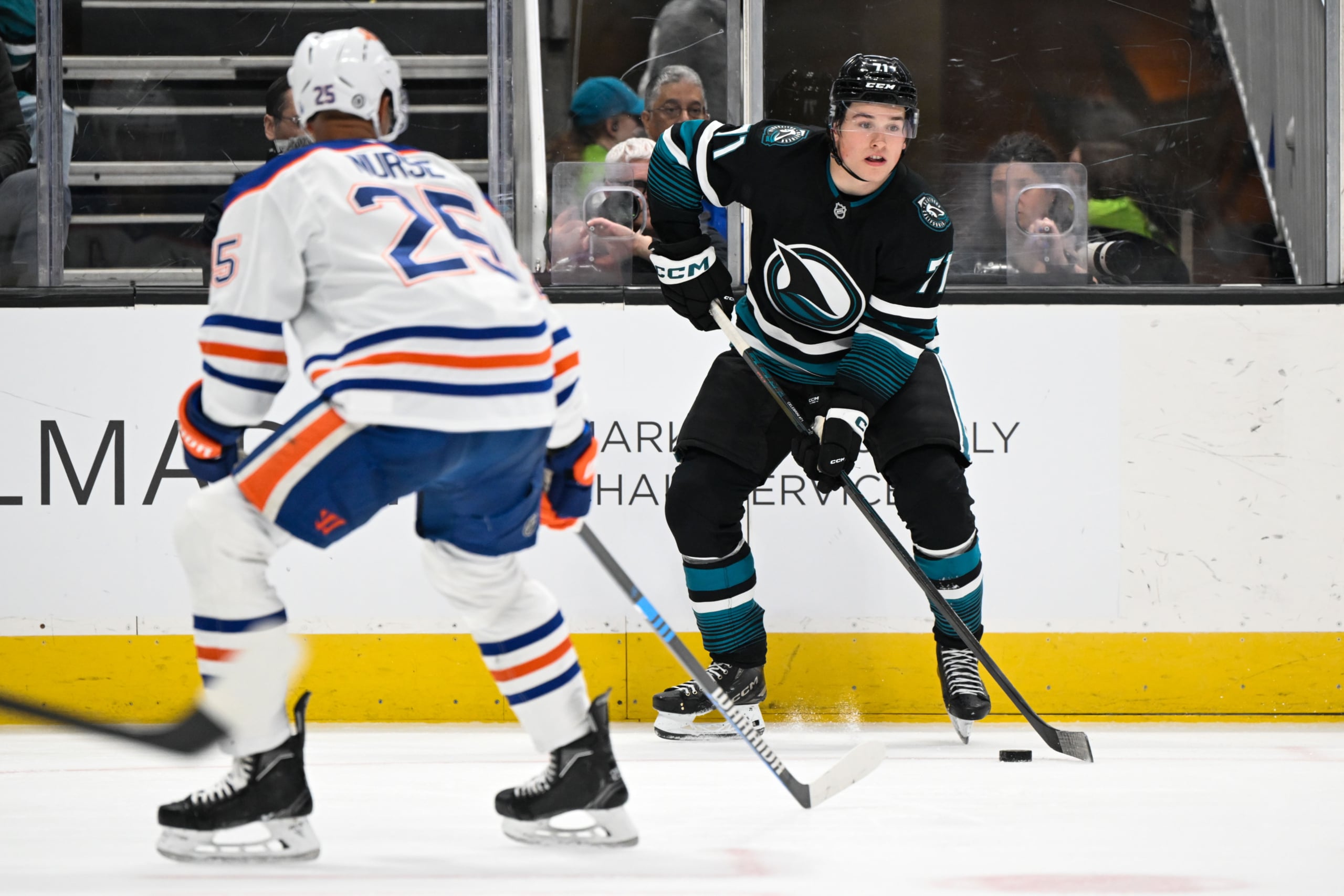 NHL trade rumors: San Jose Sharks named as landing spot for high-paid ...