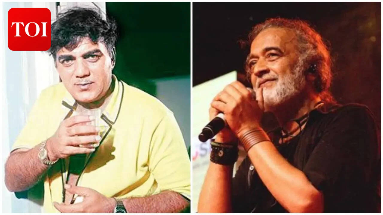 'Lucky Ali caused Mehmood a lot of pain,' claims Hanif Zaveri: 'Mehmood ...