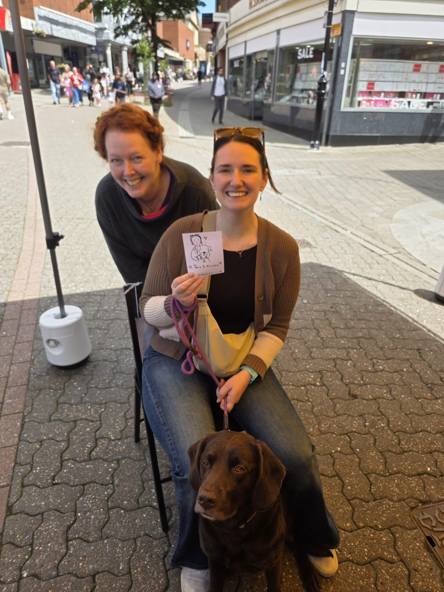 Picture special of KettFest 2026 festival celebrating Kettering ...