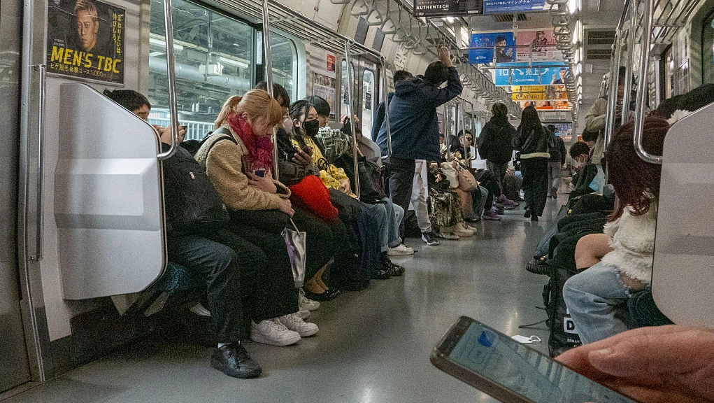 17 global cities with standout public transit systems