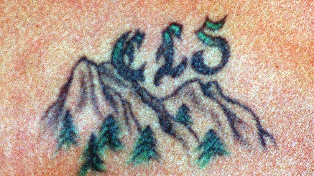 9 tattoos with deep personal meanings