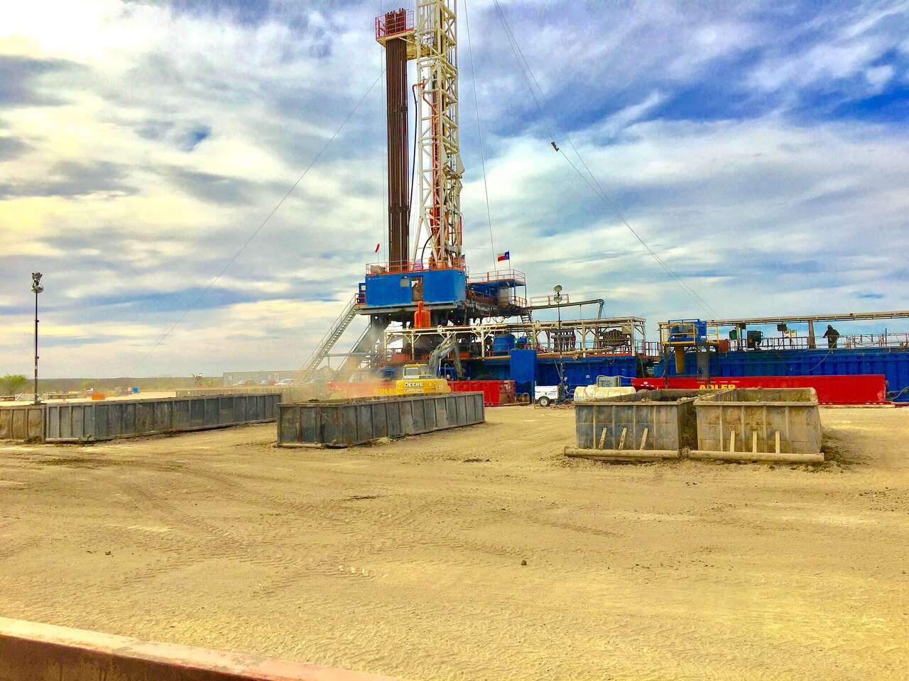 Boldwater targets hydrocarbon-impacted waste