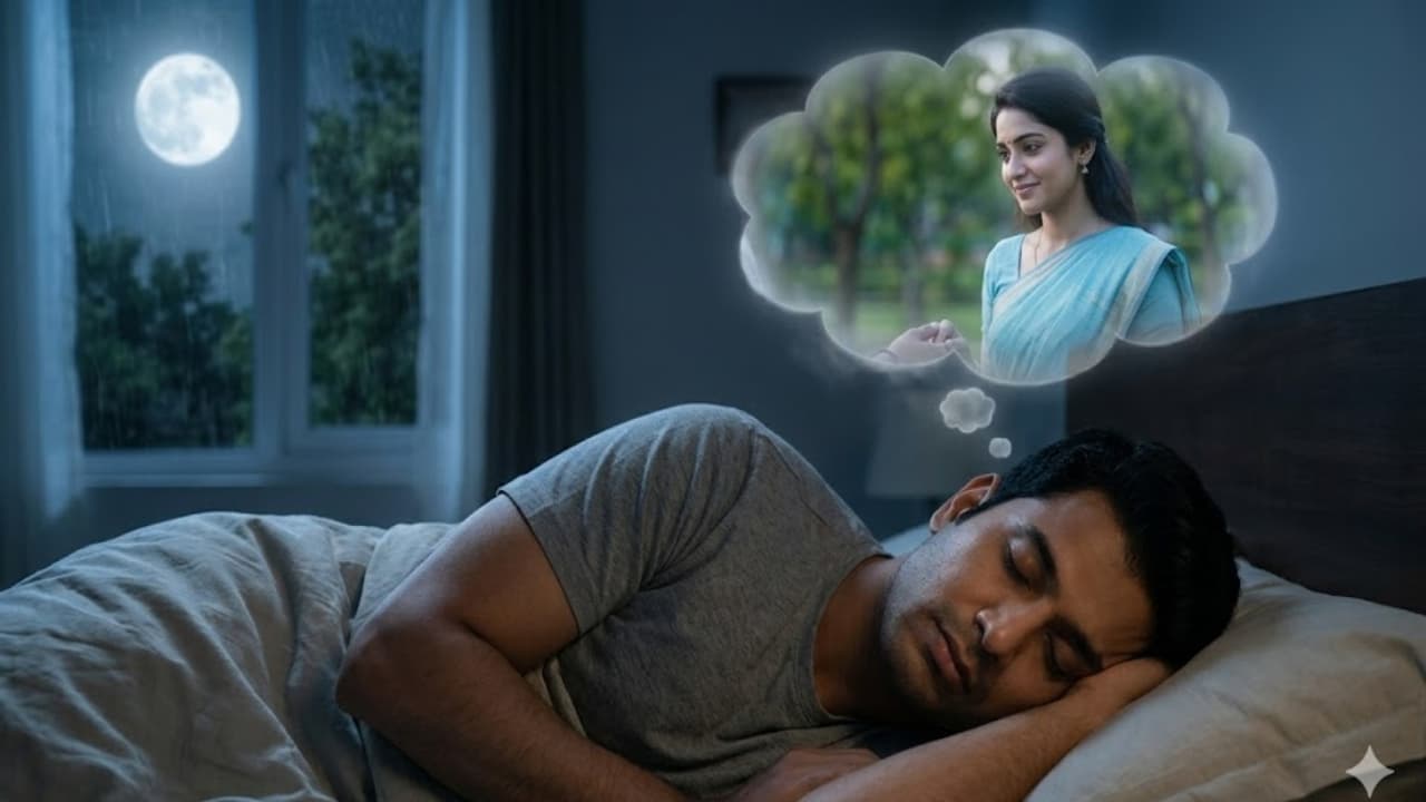 Dream meaning: Can’t stop dreaming of your ex? Here’s the real truth!