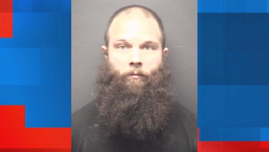 Police: Man charged with assault after hitting someone in the head with ...