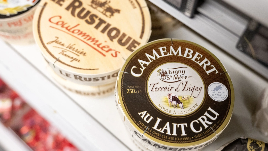 5 cheese brands to avoid
