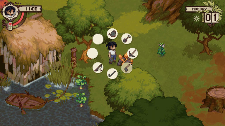 SGF 2026: Grave Seasons preview — more than just crops and romance
