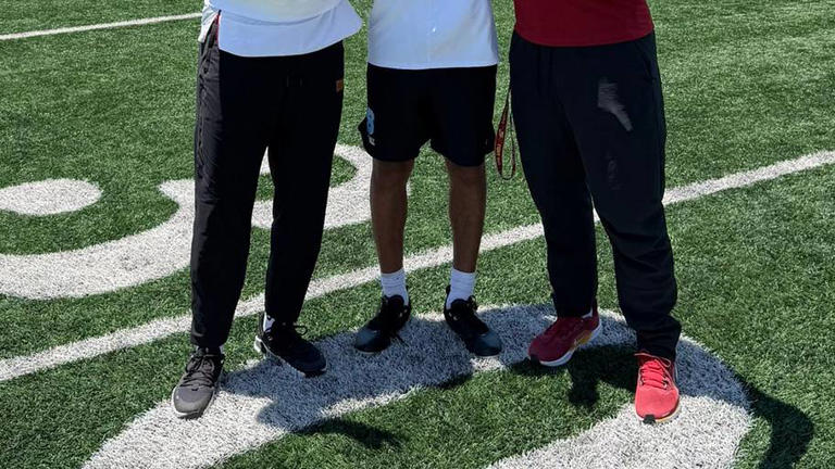 Cornerback recruit Jordan Slye Jr. gets candid on strong USC relationship