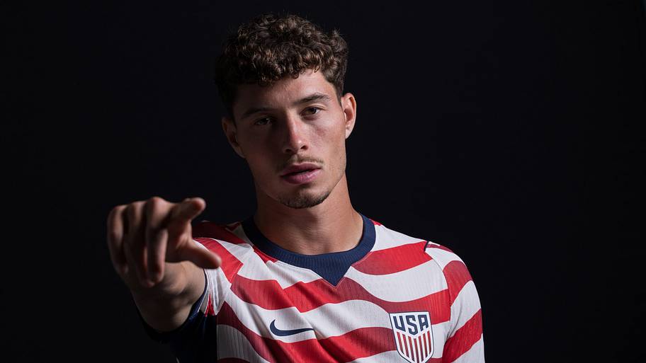 Sebastian and Gregg Berhalter just added their names to World Cup history