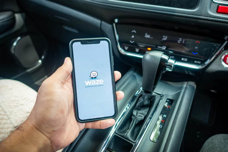 Armadilha mortal no GPS? O perigo oculto do Waze e Google Maps