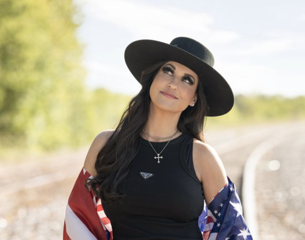 Death threats from 'TDS' song show it's about the right thing: Natasha ...