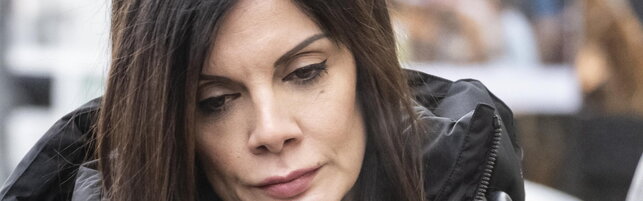 Crans Montana, gli audio di Jessica Moretti prima della strage: "Ho ...