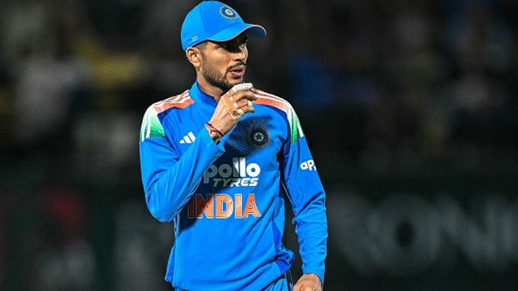 He saw the replays and said...: Shubman Gill breaks silence on Rohit ...