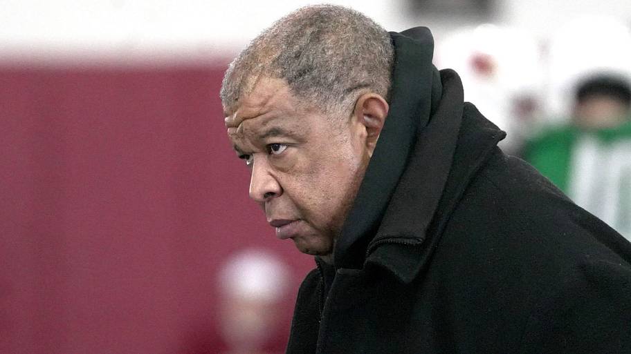 Vince Marrow has Kentucky fans laughing after losing another recruit to ...