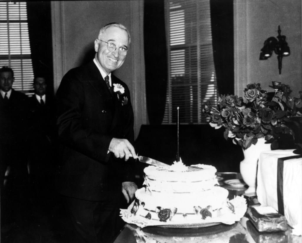 Trump birthday UFC event under scrutiny—here's how predecessors celebrated