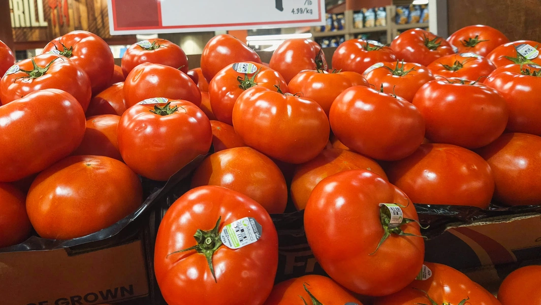 Carney unveils $3.2B food strategy to boost supply, competition