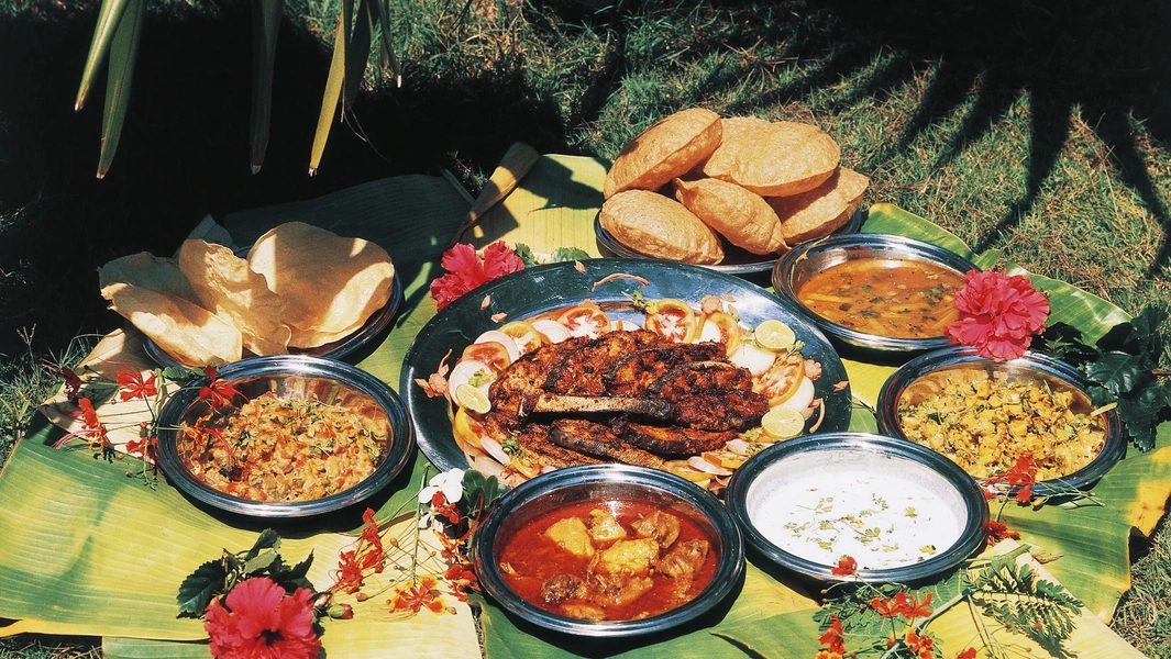 Exploring India’s four flavors of home