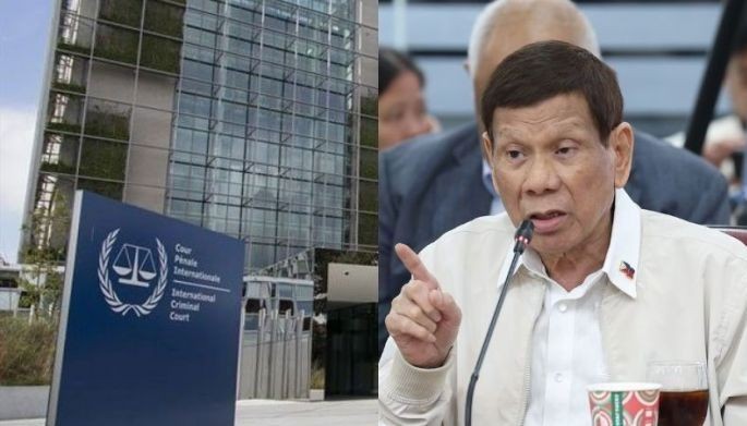 ICC chamber orders new health check for Duterte