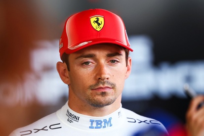 F1: Russell explica 'virada de chave' após cravar Antonelli pela pole ...