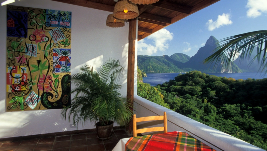 8 exceptional hotels and resorts across the Americas