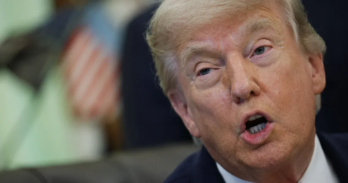 Donald Trump azt mondja: vasárnap születhet megállapodás Iránnal