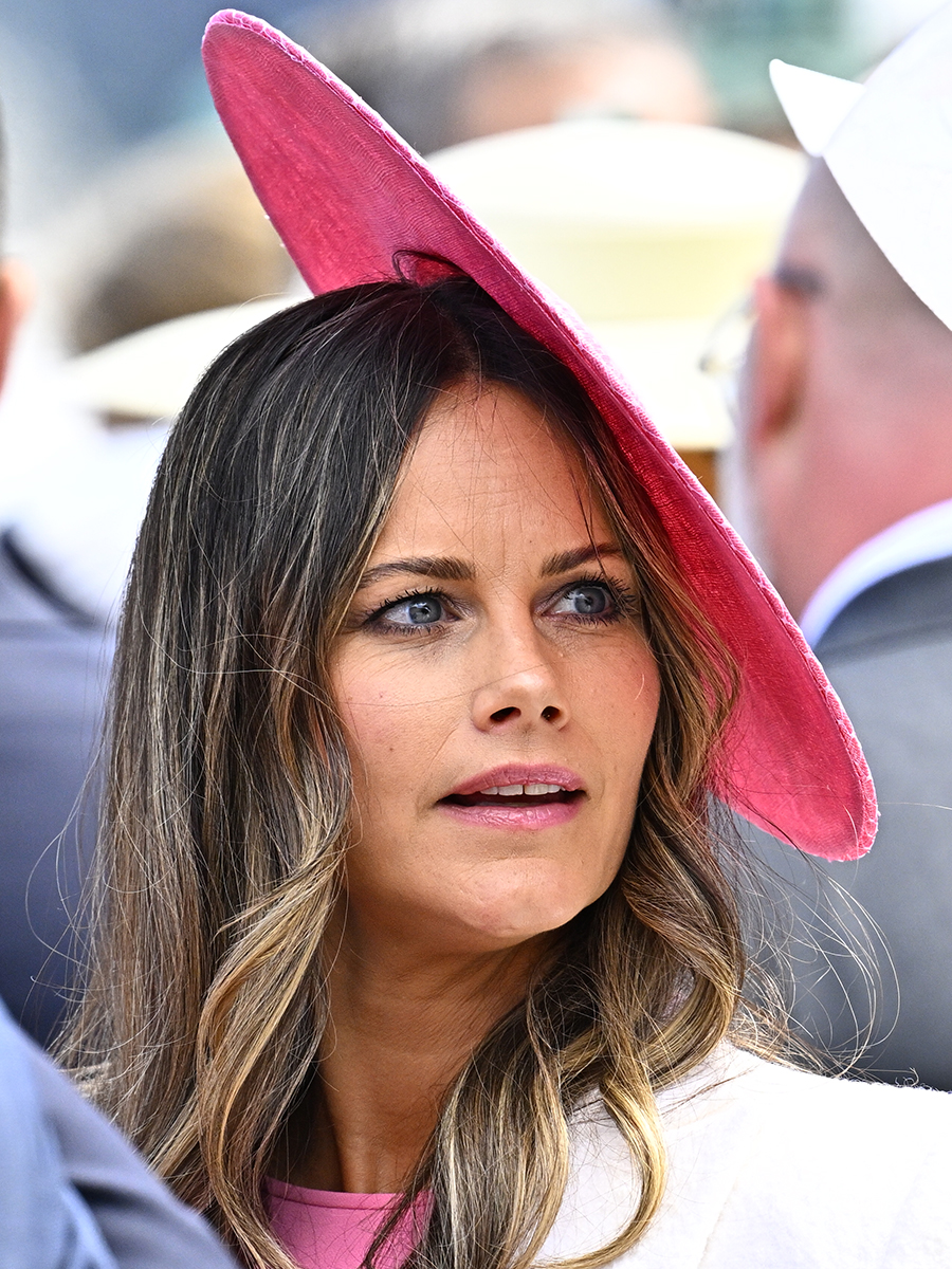 Sofias kärleksrevansch med Carl Philip – efter stormen kring Epstein