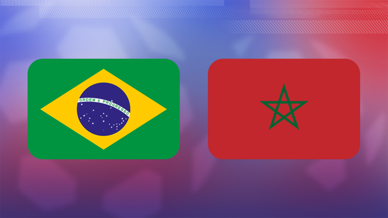 World Cup 2026: Saibari and Vinicius spark draw in Group C drama