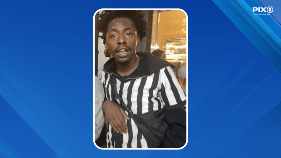 Teen beaten into a coma in Knicks postgame mayhem near MSG: NYPD