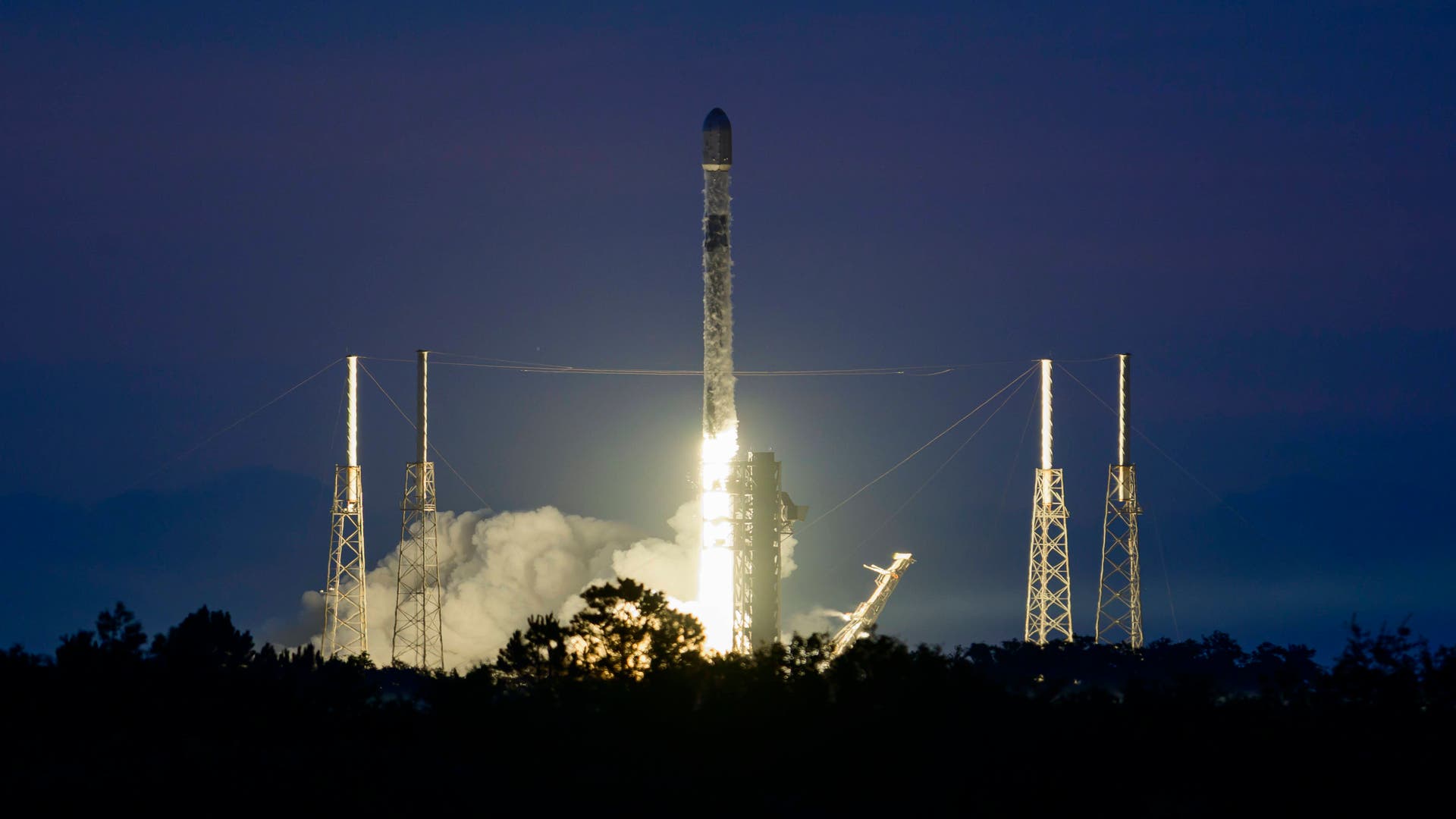 SpaceX-Aktie geht bei 150 Dollar in den Handel – und Elon Musk ist der ...