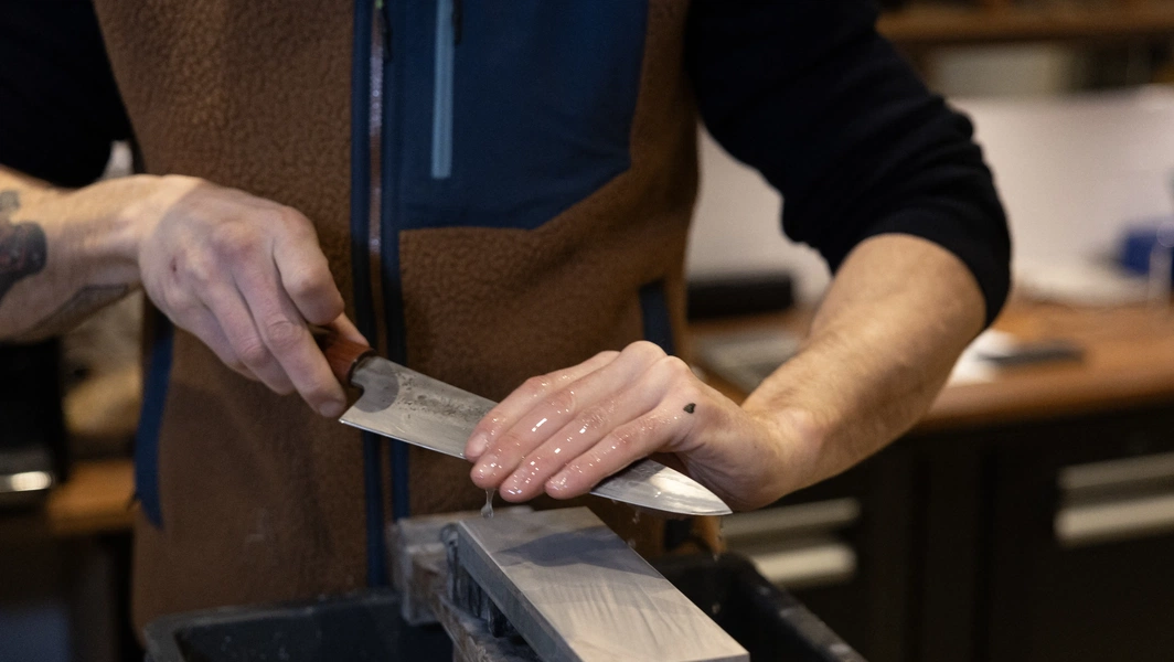 6 knife sharpening mistakes that shorten blade life