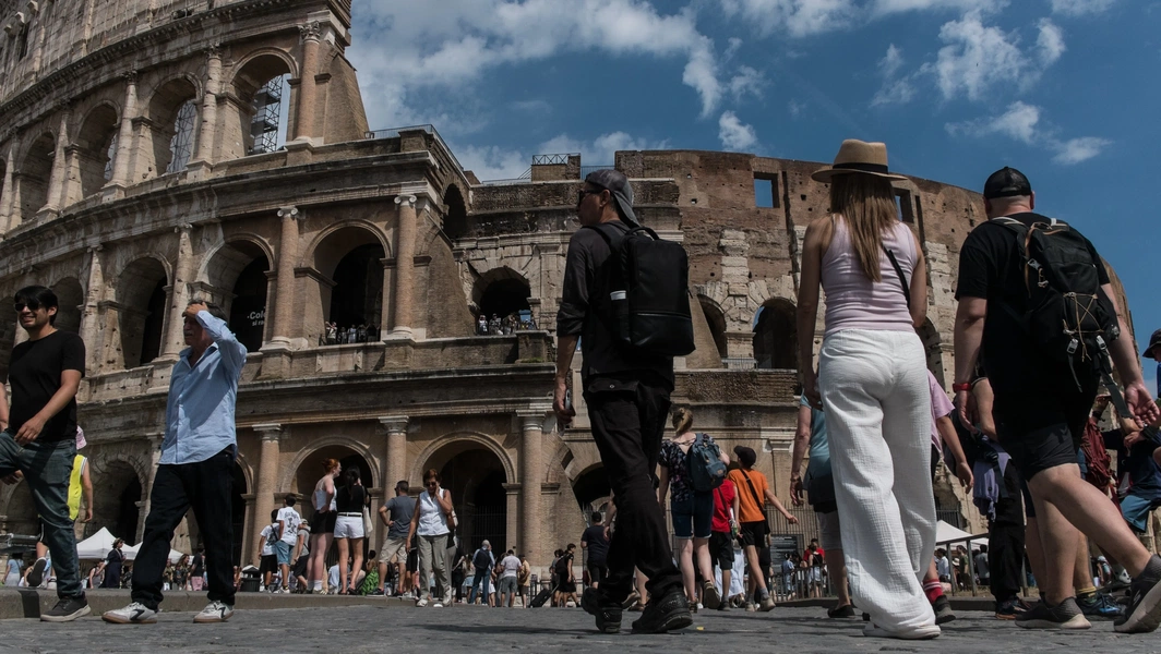 12 overrated tourist traps across Italy