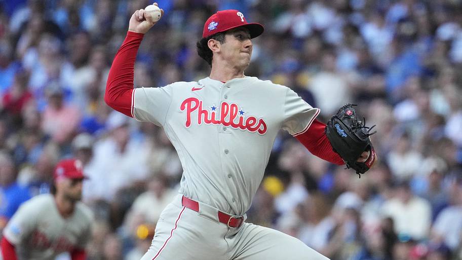 Phillies Need to Strongly Consider Making Change To Starting Rotation