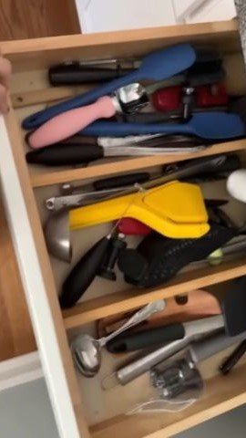 No product can cure your clutter