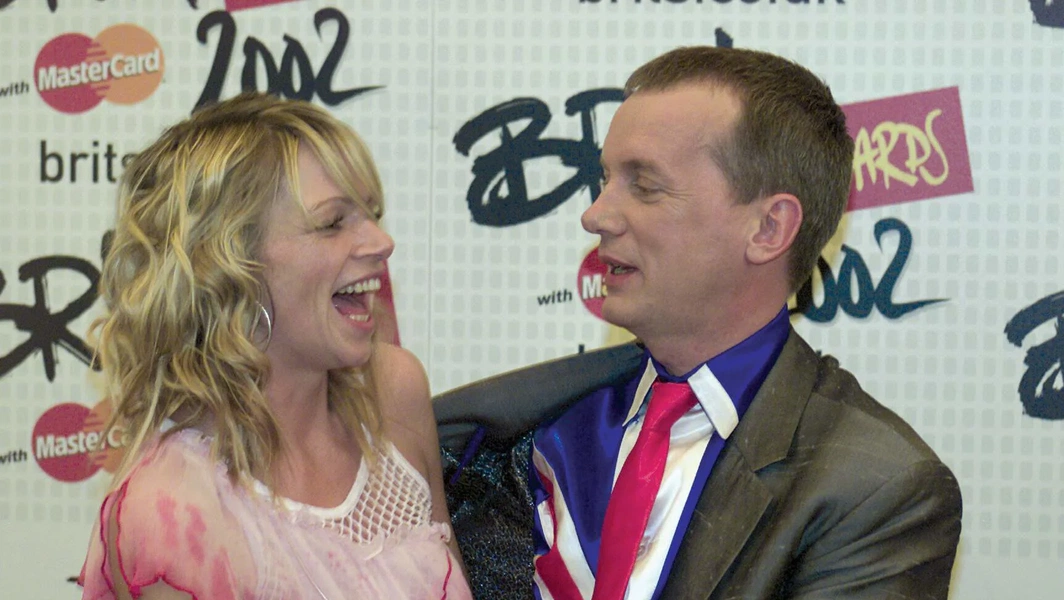 Frank Skinner’s life, career, and path to sobriety