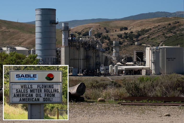 Sable keeps up the fight for energy — and lower oil prices