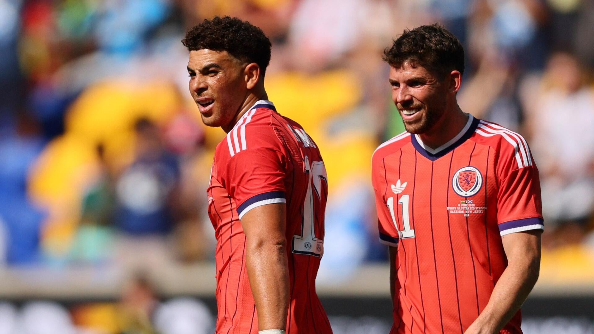 Scotland vs. Haiti odds, prediction, time: 2026 World Cup picks, best ...