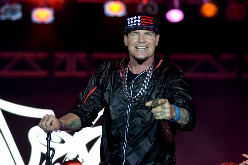 Donald Trump's Freedom 250 faces fresh humiliation as Vanilla Ice ...