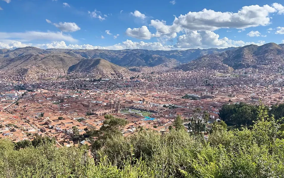 Five South American destinations offer rich culture on a budget