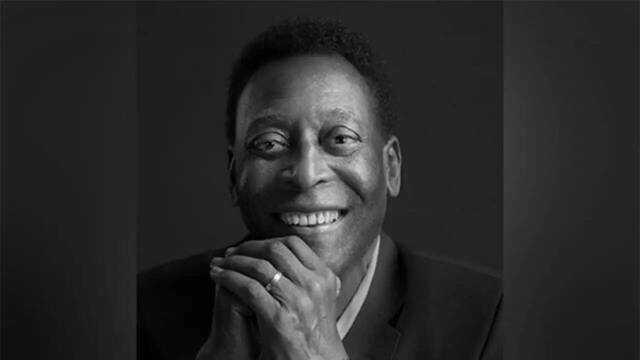 Brazil football honors legends Pele and Zagallo ahead of World Cup 2026
