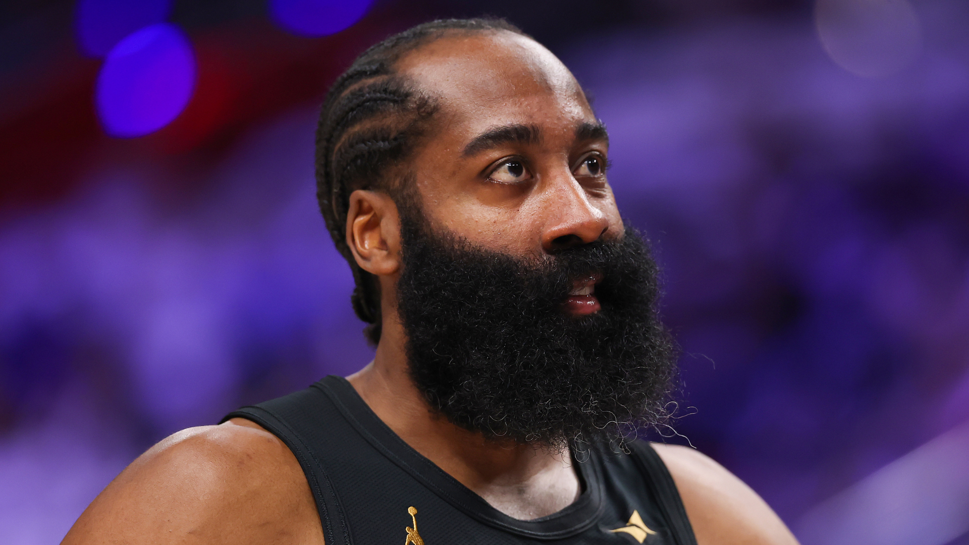 Cavaliers' James Harden arrested in Houston for unlawful carrying of a ...