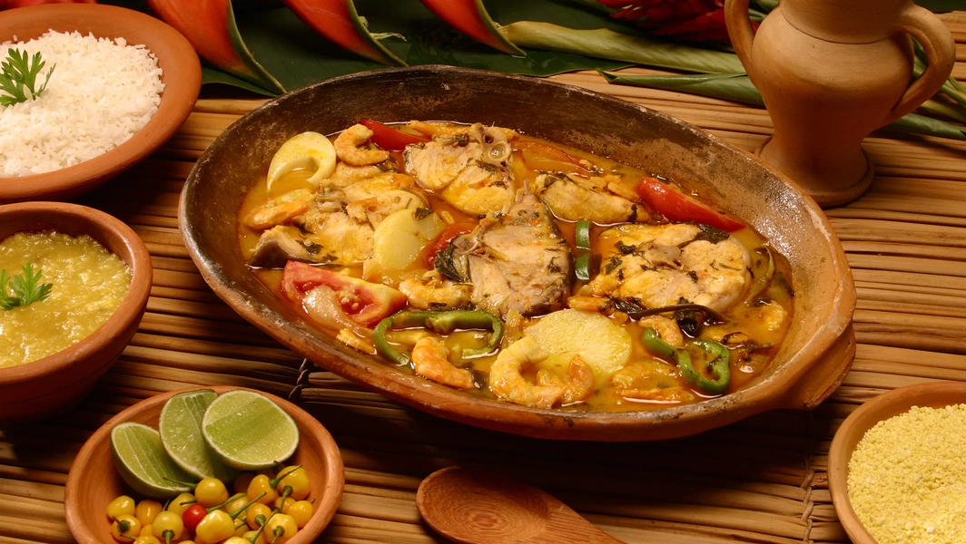 9 traditional Brazilian dishes to savor
