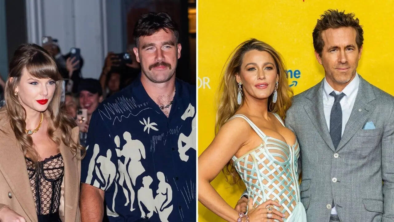 "Everyone will notice...": Blake Lively and Ryan Reynolds’ alleged ...