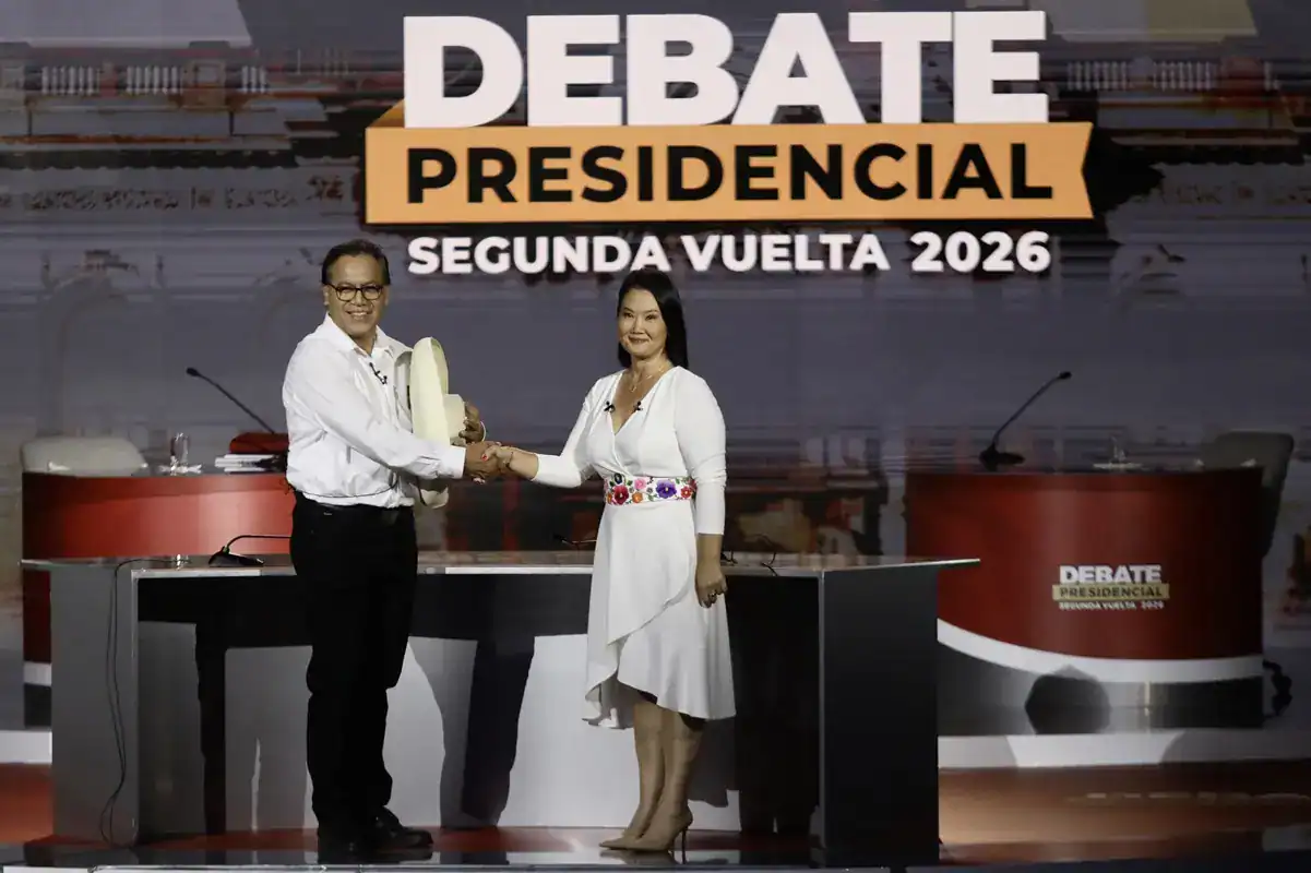Roberto Sánchez insta a Keiko Fujimori a aceptar el recuento de votos ...