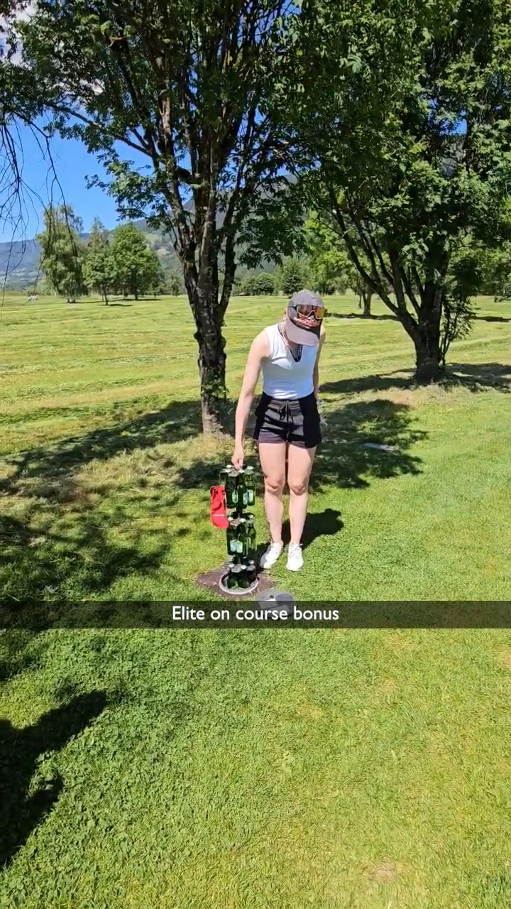 The best feature on any golf course