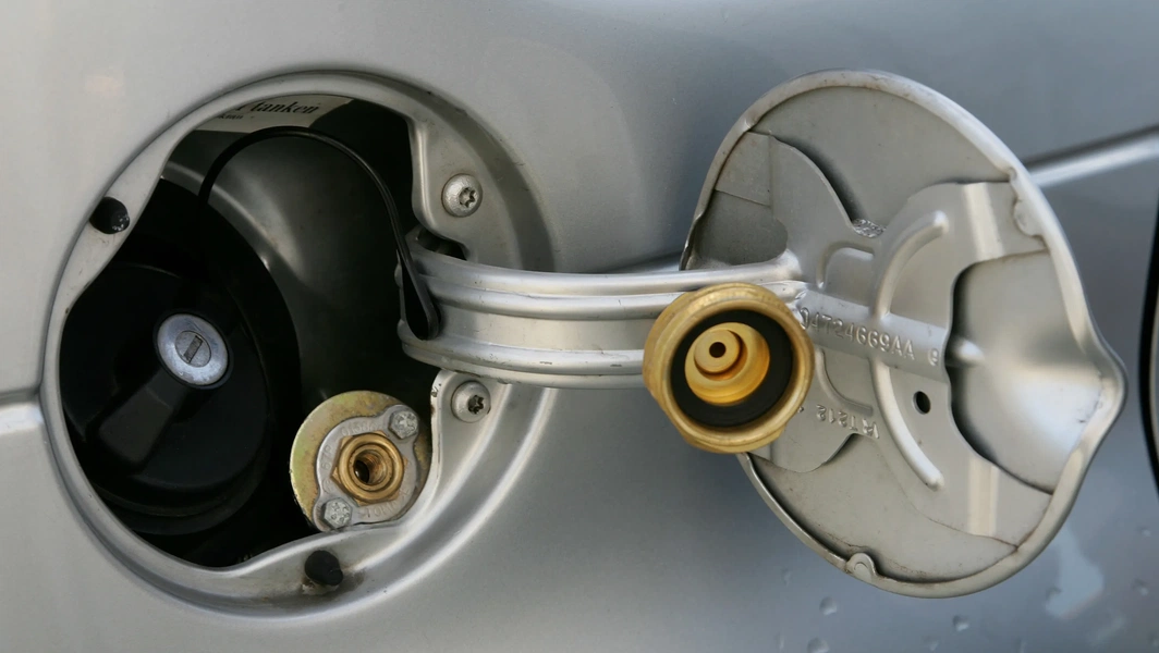 Common causes of a check engine light