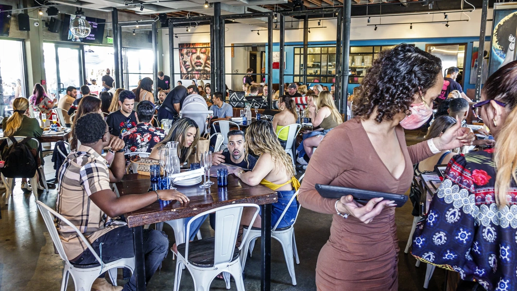 Brunch culture blends tradition, health trends, and new hotspots