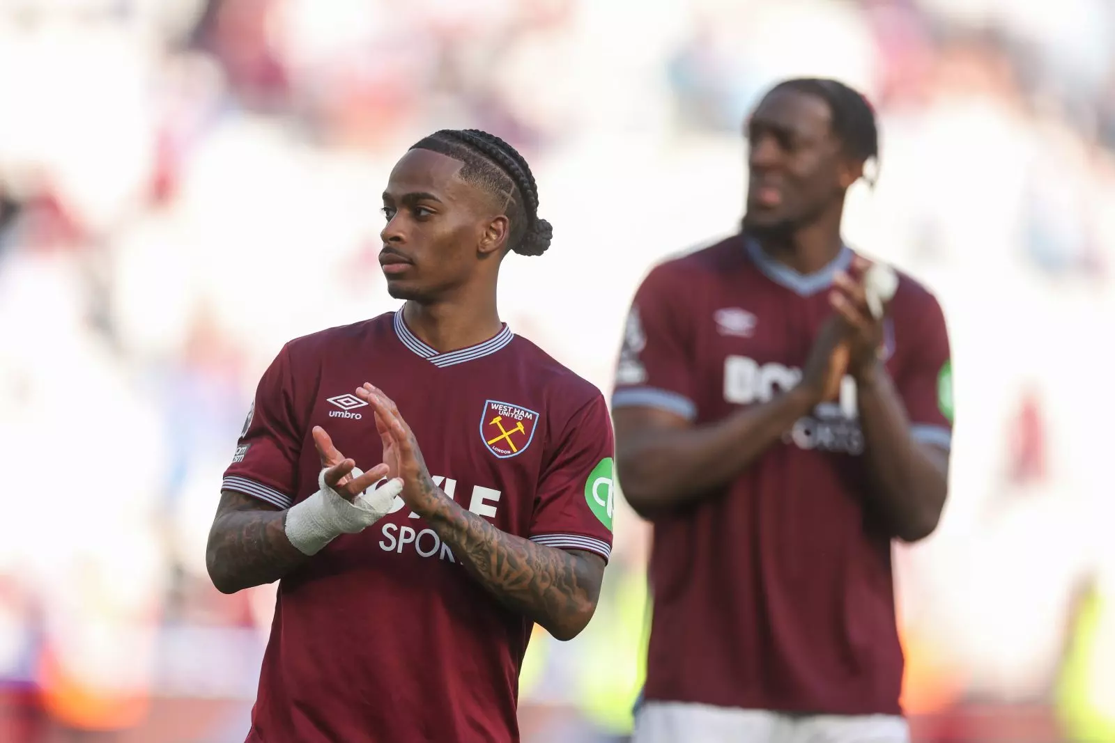 Transfer – Another PSG targets fades