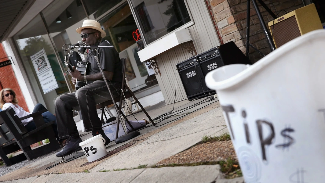 African American culture's influence on music, fashion, and language